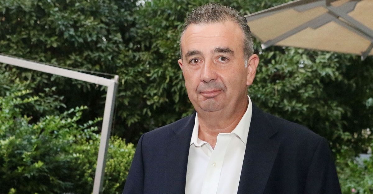 Συγχαρητήρια στον νέο πρόεδρο της Π.Ο.Ε.ΣΥ. Σωτήρη Τριανταφύλλου - ΠΣΑΤ ...