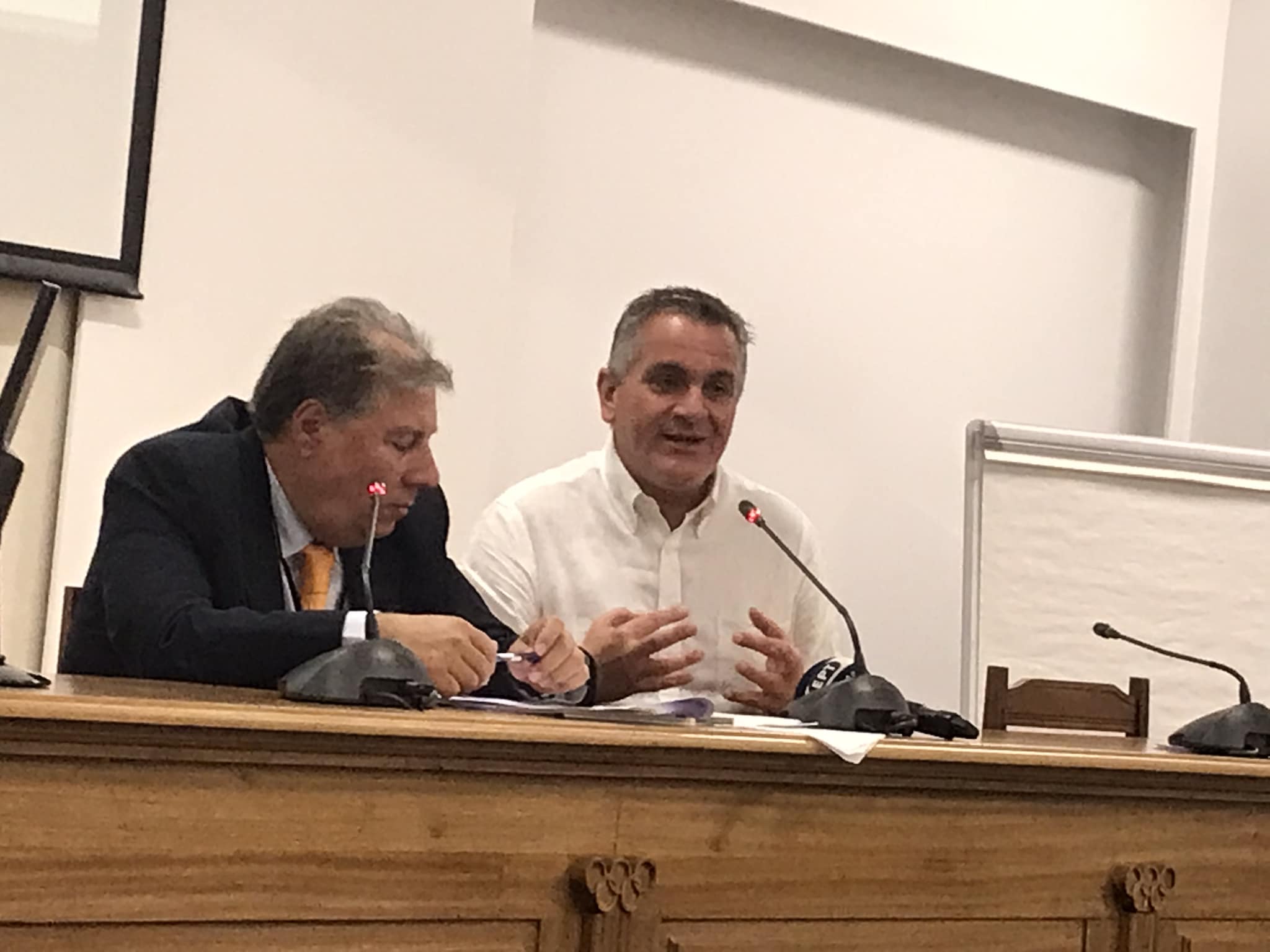 Σπυρόπουλος: «Παγκόσμιο Κύπελλο είναι οι πολιτισμικές εικόνες» - ΠΣΑΤ ...